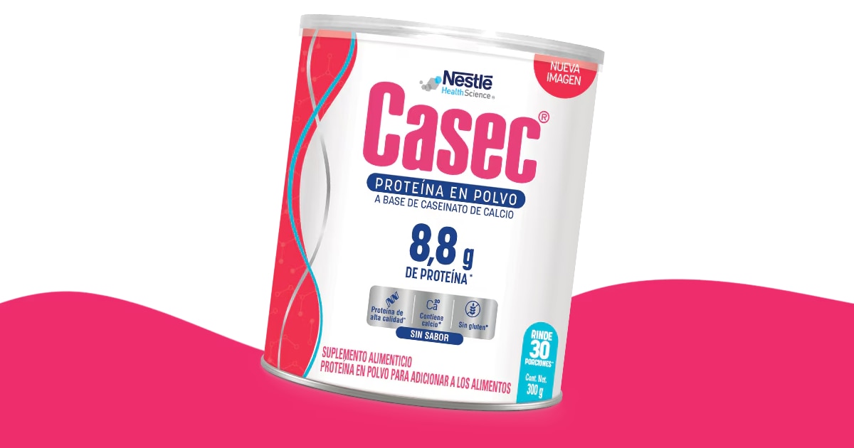 CASEC | Nestlé Health Science